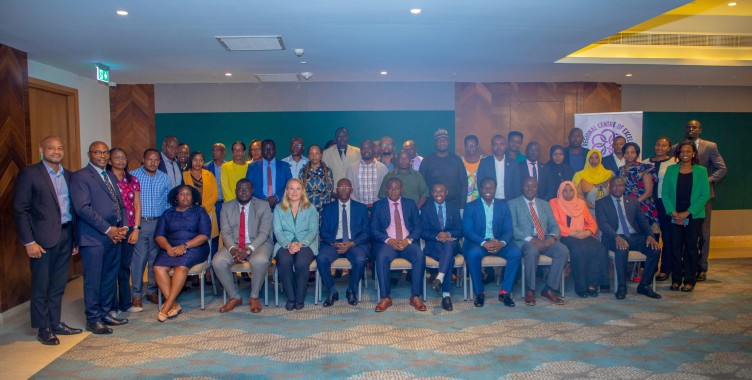 Advancing Health Supply Chain Management in the East African Community ...