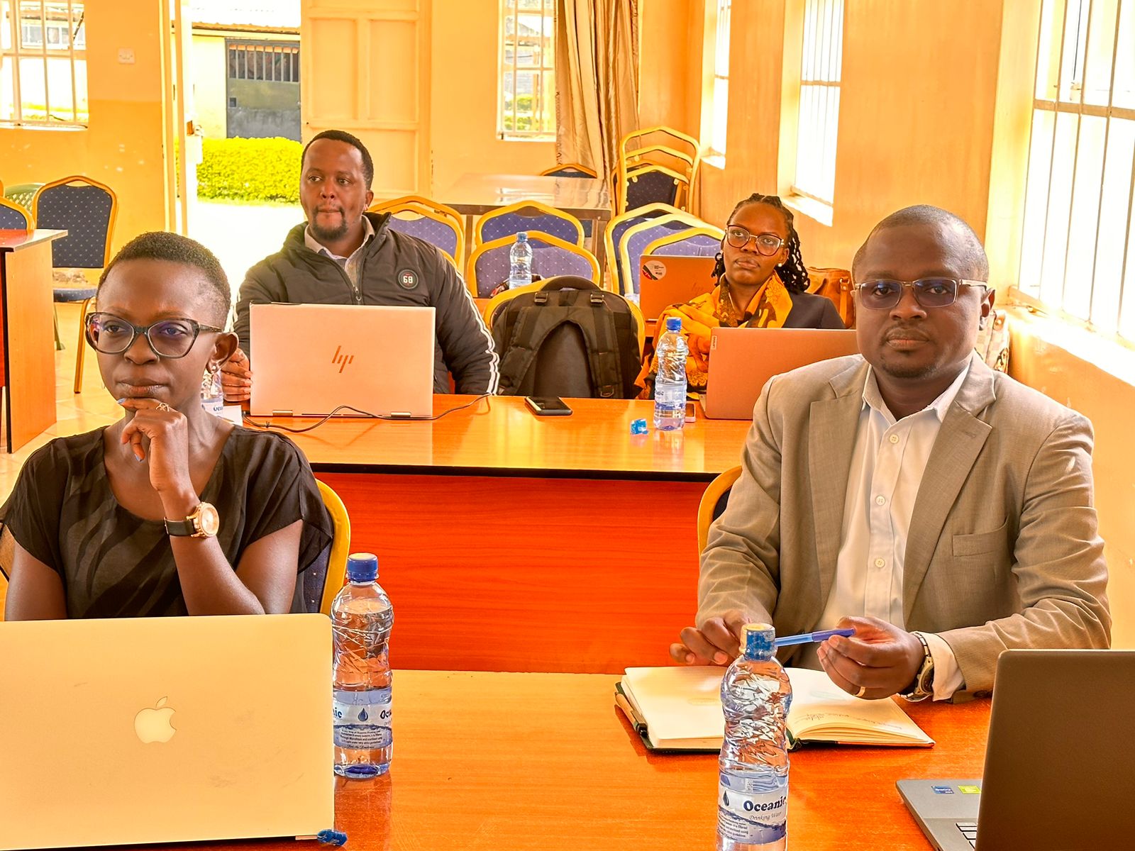 Strengthening Health Procurement in Kenya: Nakuru County's Path to ...