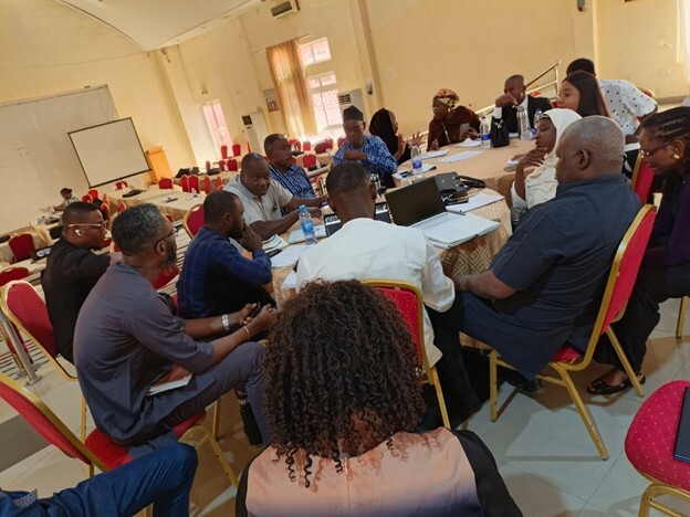 Workshop on the Development of National Supply Chain Strategy 2.0 (24 ...