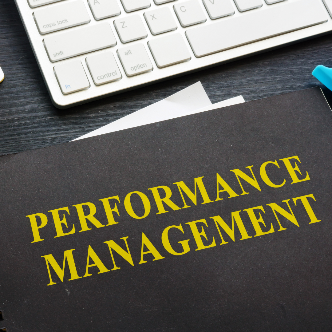 Revolutionizing Performance Management in Procurement - Health ...
